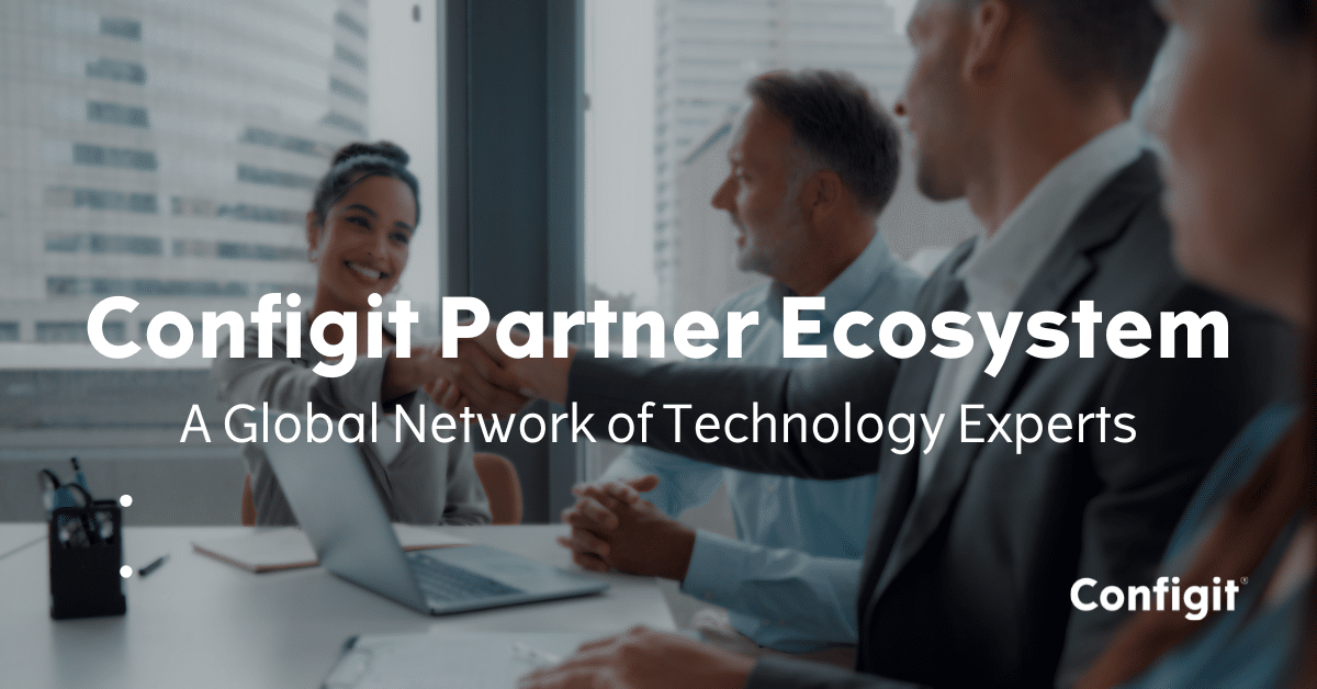Partners - Configit