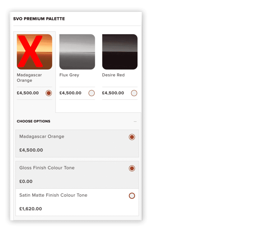 How to Achieve End-to-End Configuration - Blog - Configit
