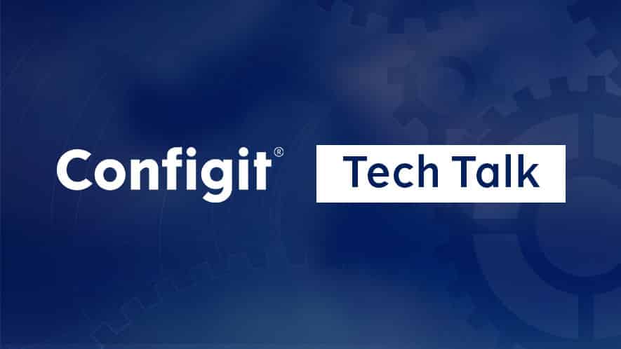 Improve Productivity and Guided Configuration Using Your Solution Space ...