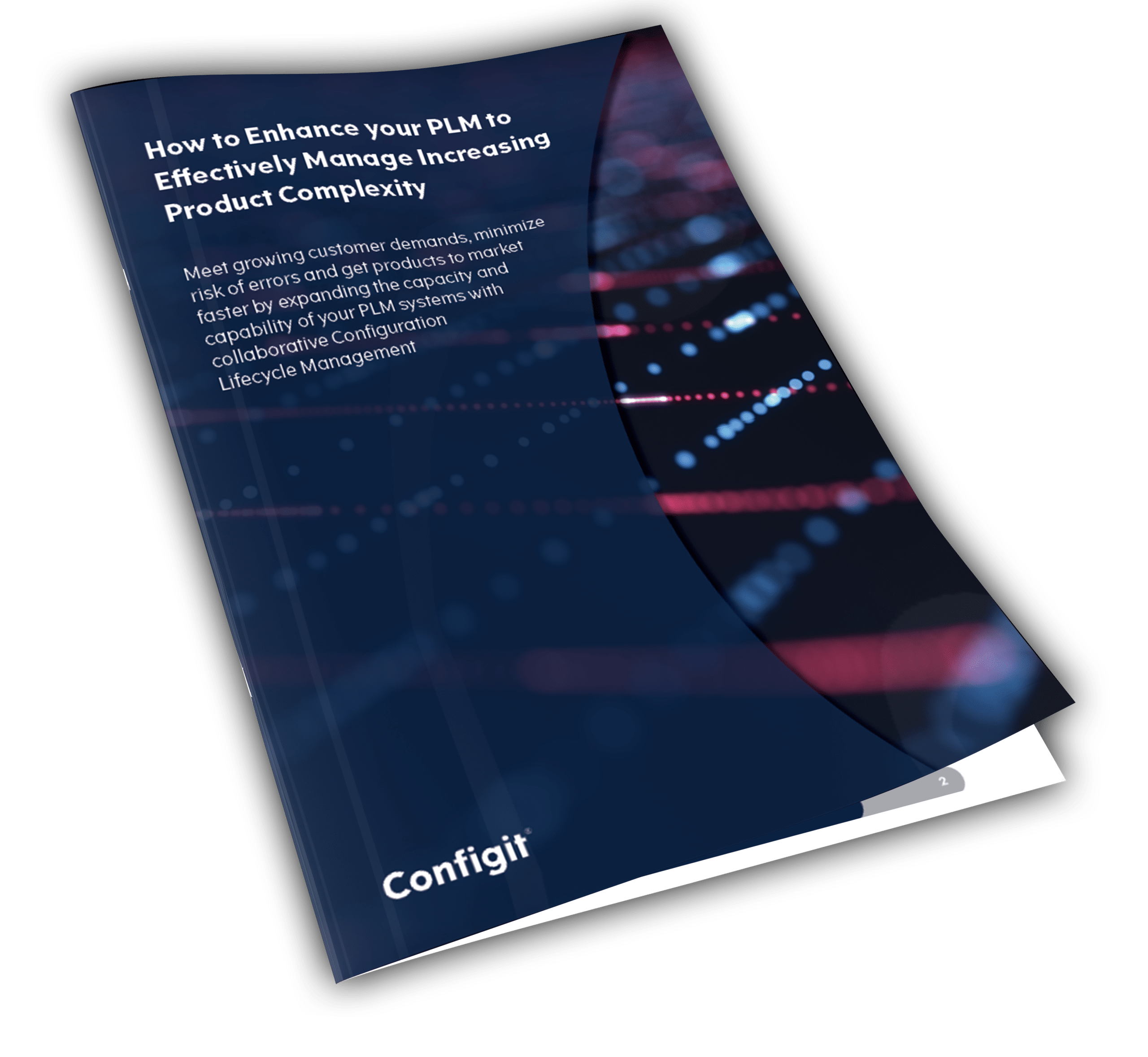 Configuration Lifecycle Management For Engineering Configit