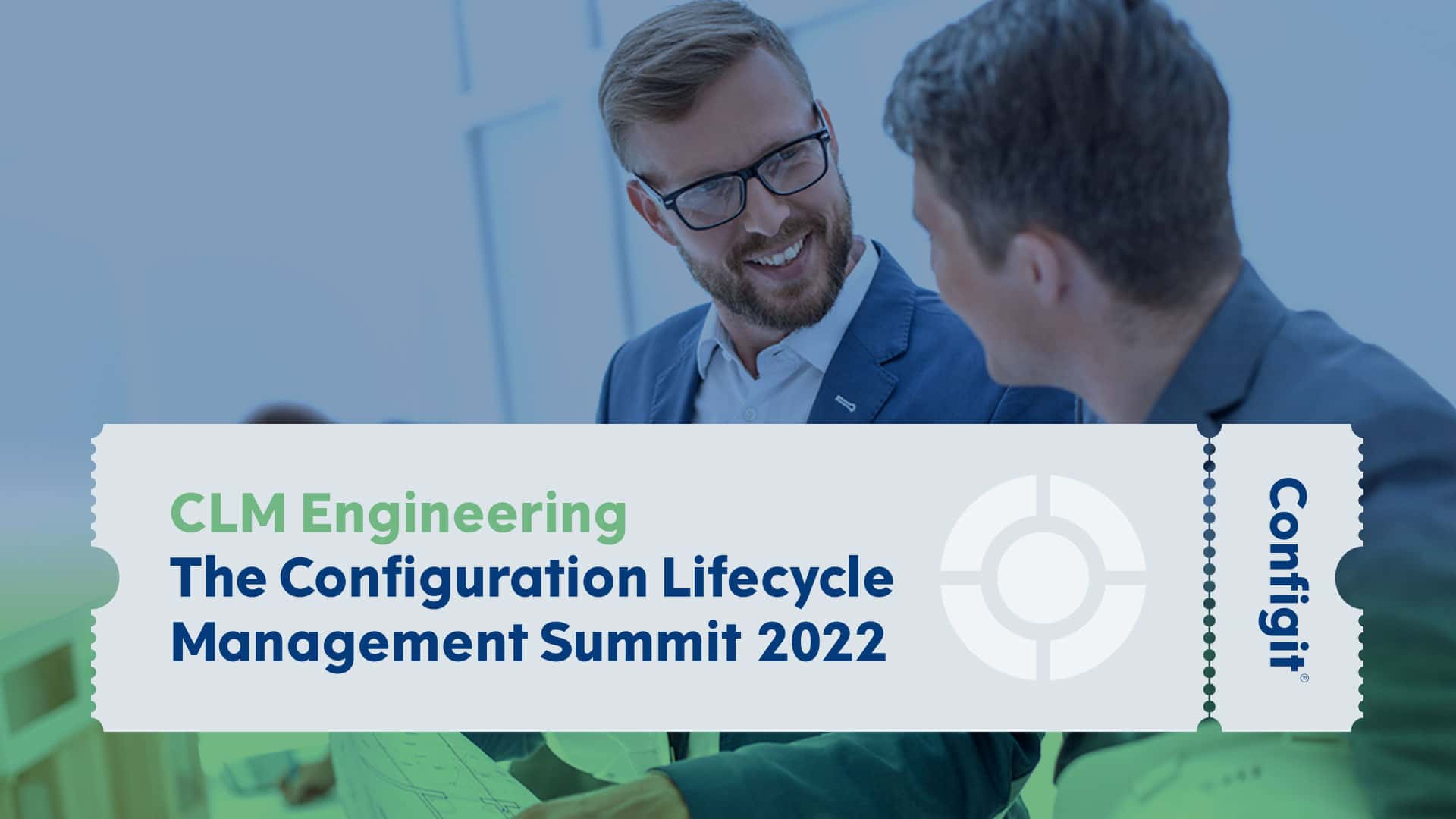 CLM Summit 2022 for Engineering - Speakers - Configit
