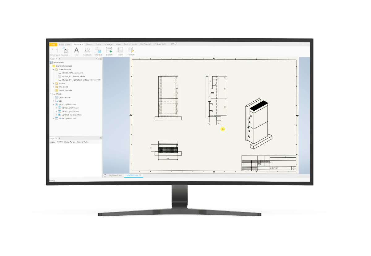 Configit Ace® 2021 Release 1 R1 Configit